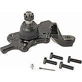 Amazon.com: MOOG K90259 Front Right Lower Suspension Ball Joint for Toyota Tacoma : Automotive