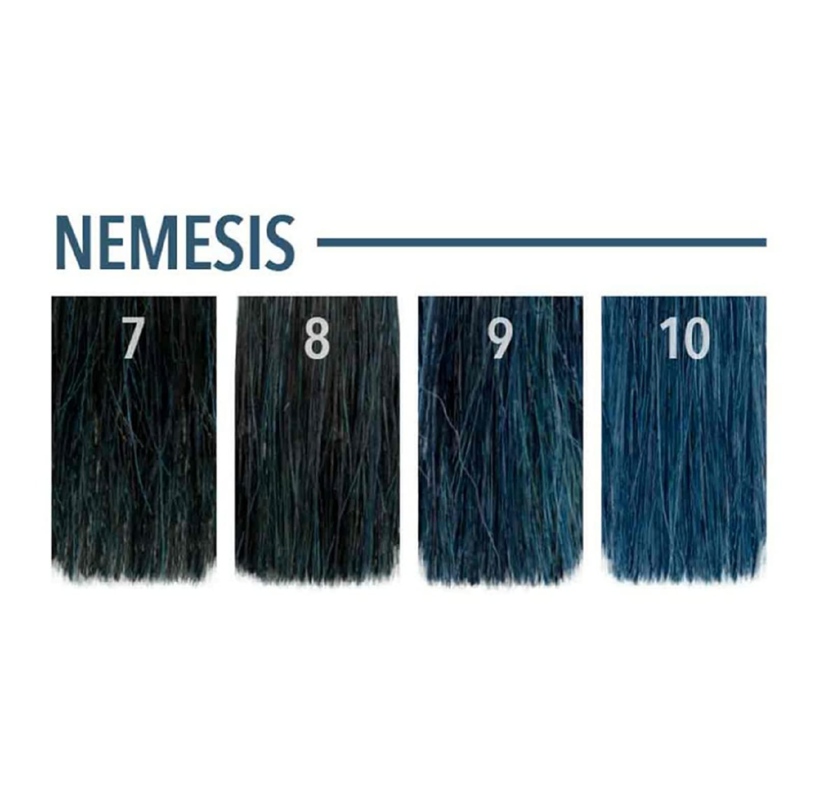 Mua Nemesis Semi Permanet Hair Color - 4 oz trên Amazon Mỹ chính hãng ...