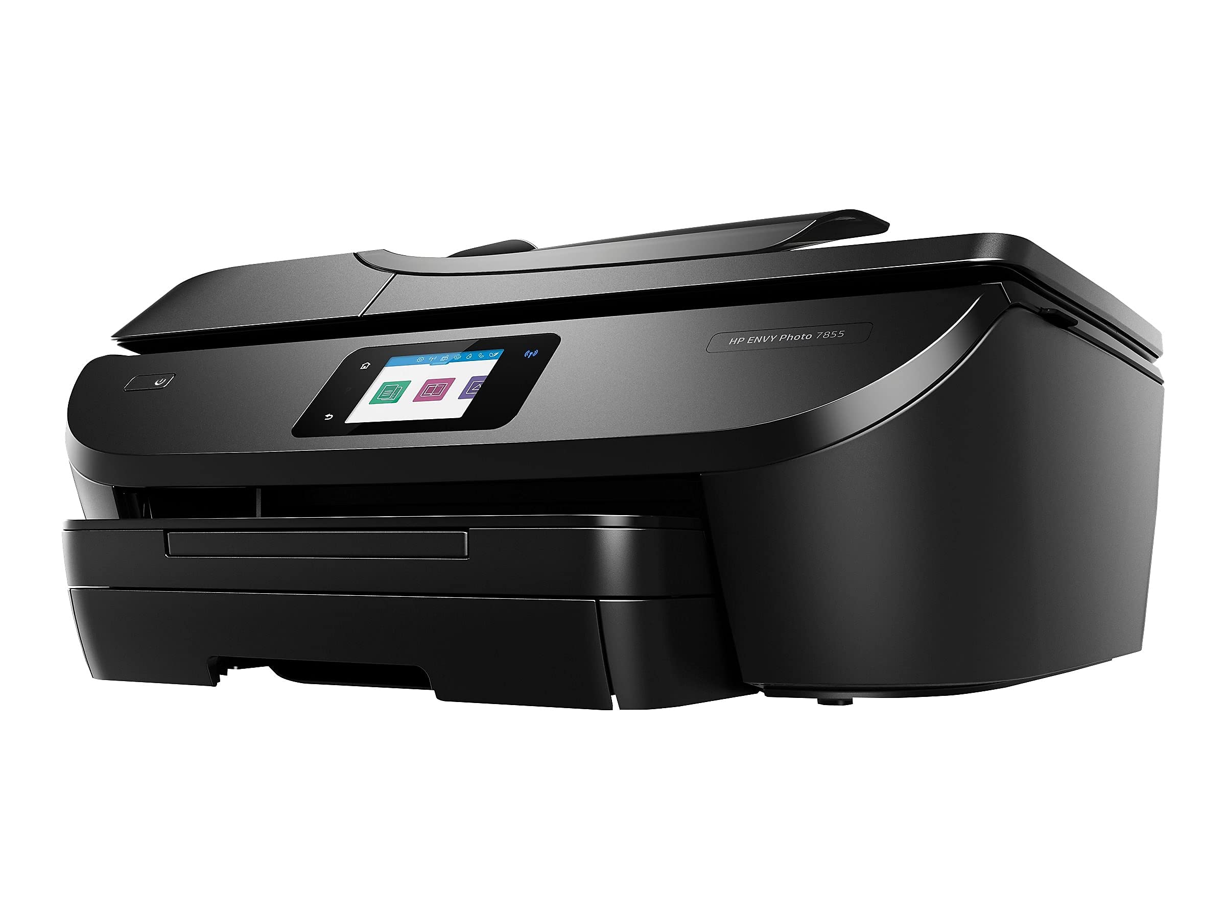 Mua ENVY Photo 7855 All in One color Photo Printer with Wireless ...