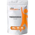 Amazon.com: BulkSupplements.com Theobromine Powder - Theobromine ...