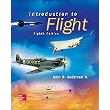 Introduction to Flight (Mcgraw-Hill Series in Aeronautical and ...