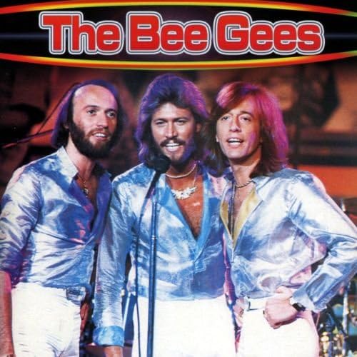 Amazon | bee gees - the bee gees (1 CD) | | ミュージック | 音楽