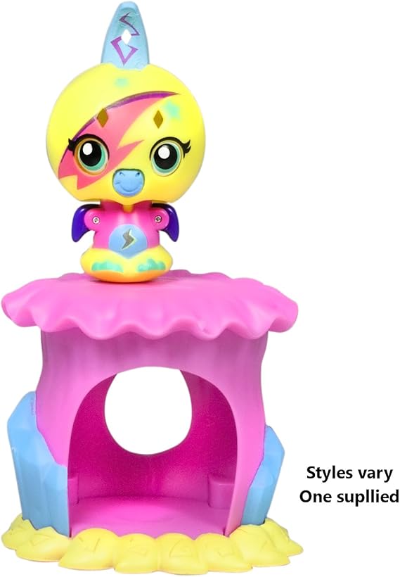 Zoobles Single Pack (Styles May Vary): Amazon.co.uk: Toys & Games