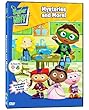 Amazon.com: Super Why: Under the Sea: Movies & TV
