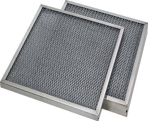 The Amazing Washable A/C Furnace Air Filter - Permanent, Reusable ...