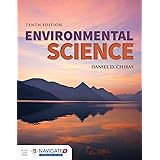Amazon.com: Environmental Science: 9781337569613: Miller, G. Tyler ...