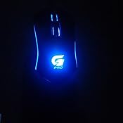 Fortrek PRO M7 RGB - Mouse Gamer, Preto | Amazon.com.br