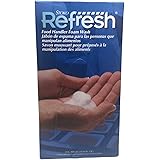 STOKO Refresh Moisturizing Foam Soap (6 Refills per Case) - BMC-SKO ...