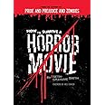 Amazon.com: How to Survive a Horror Movie: All the Skills to Dodge the ...
