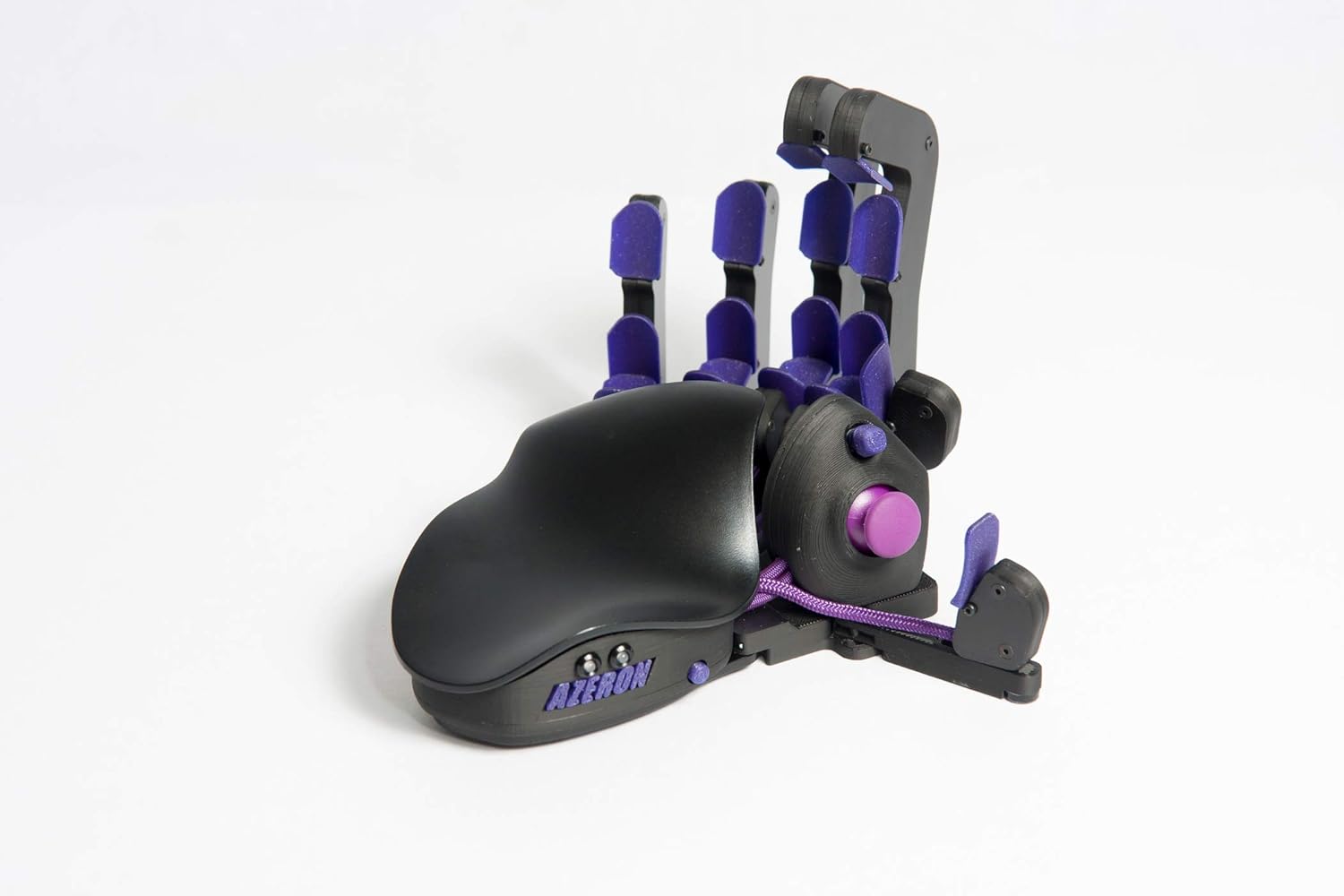 Azeron Classic - Clavier de jeu classique programmable pour jeux PC ...