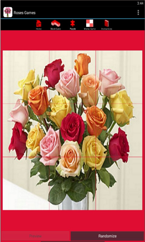 Roses Games:Amazon.com:Appstore for Android