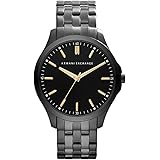 Armani Exchange Montre Homme AX2145: Armani Exchange: Amazon.fr: Montres