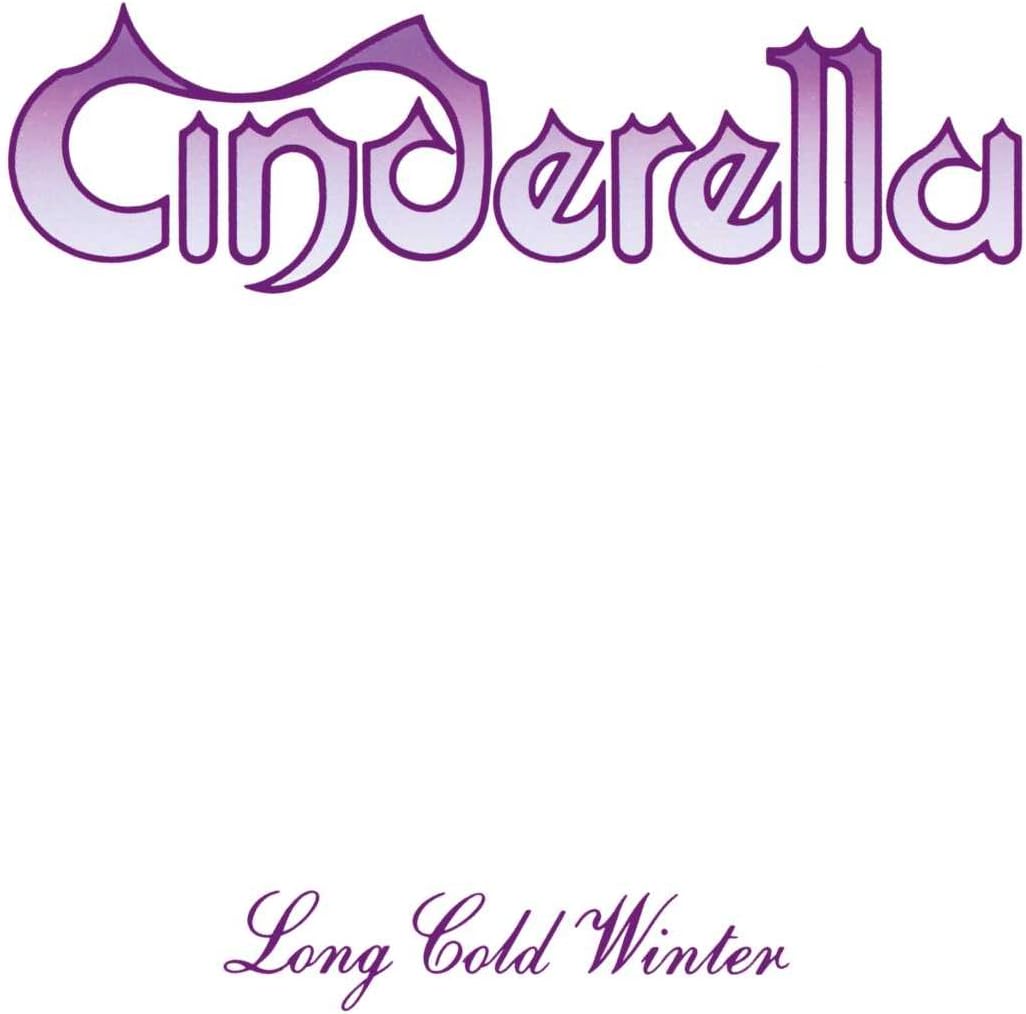Amazon | Long Cold Winter | Cinderella | ハードロック | ミュージック
