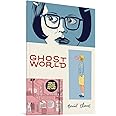 Amazon.com: Ghost World s/c: 9781560974277: Clowes, Daniel: Books