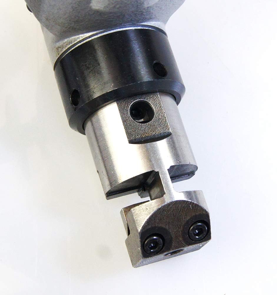 100468 Heavy Duty Electric Copper Sheet Metal Cutter Shears Snips ...