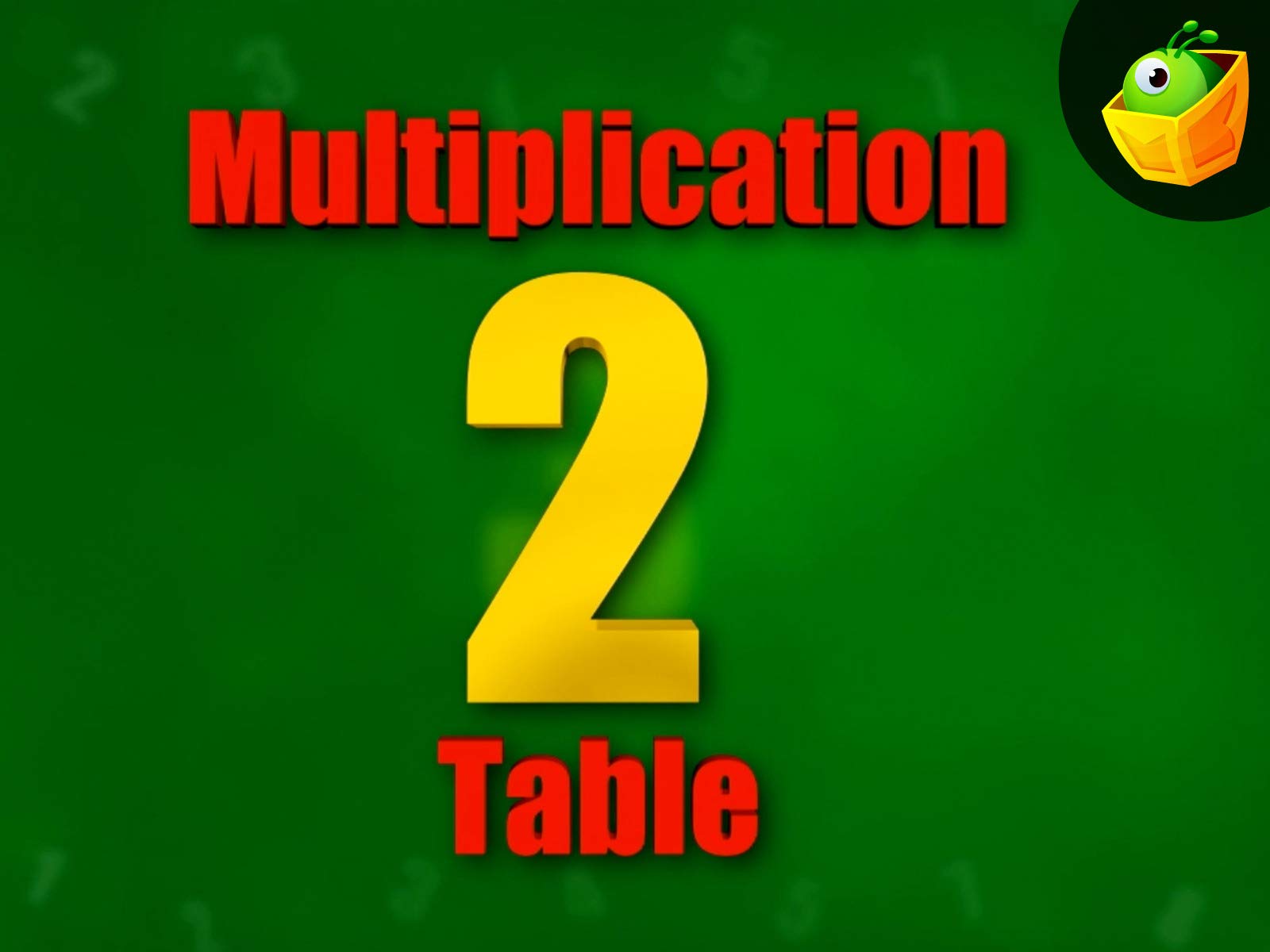 Watch Multiplication Tables | Prime Video