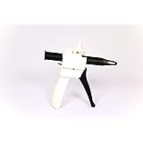 MixPac DMA50 Dispensing Gun Kit for 50ml Epoxy & Adhesive Cartridges (1:1 & 2:1 Ratios): Amazon ...
