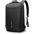 Amazon.com: Muzee Business Backpack,Waterproof bag for Travel Flight ...