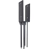 Amazon.com: Sturdi-Wall Plus, Wet Set Bracket (3-ply 2x6), SWP63 ...