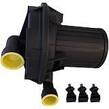 Amazon.com: Bapmic 07K131333A Secondary Air Injection Smog Pump for ...