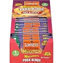 Amazon.com : Lowrey's Bacon Curls Microwave Pork Rinds (Chicharrones ...