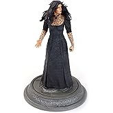 Amazon.com: Dark Horse Deluxe The Witcher 3: Wild Hunt: Yennefer Figure ...