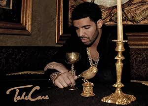 Amazon.com: Drake Poster 32 inch x 24 inch / 17 inch x 13 inch: Posters ...