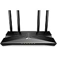 Amazon.com: TP-Link WiFi 6 Router AX1800 Smart WiFi Router (Archer AX20 ...