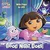 Good Night, Dora! (Dora the Explorer) (Pictureback(R)) in Oman | Whizz ...