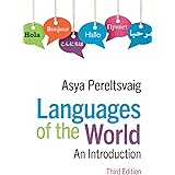 Amazon.com: Alphabets of the World: Letters from 78 Languages ...