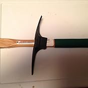 Amazon.com : V&B Manufacturing Groundbreakers 861-03 Mini Pick : Pick ...