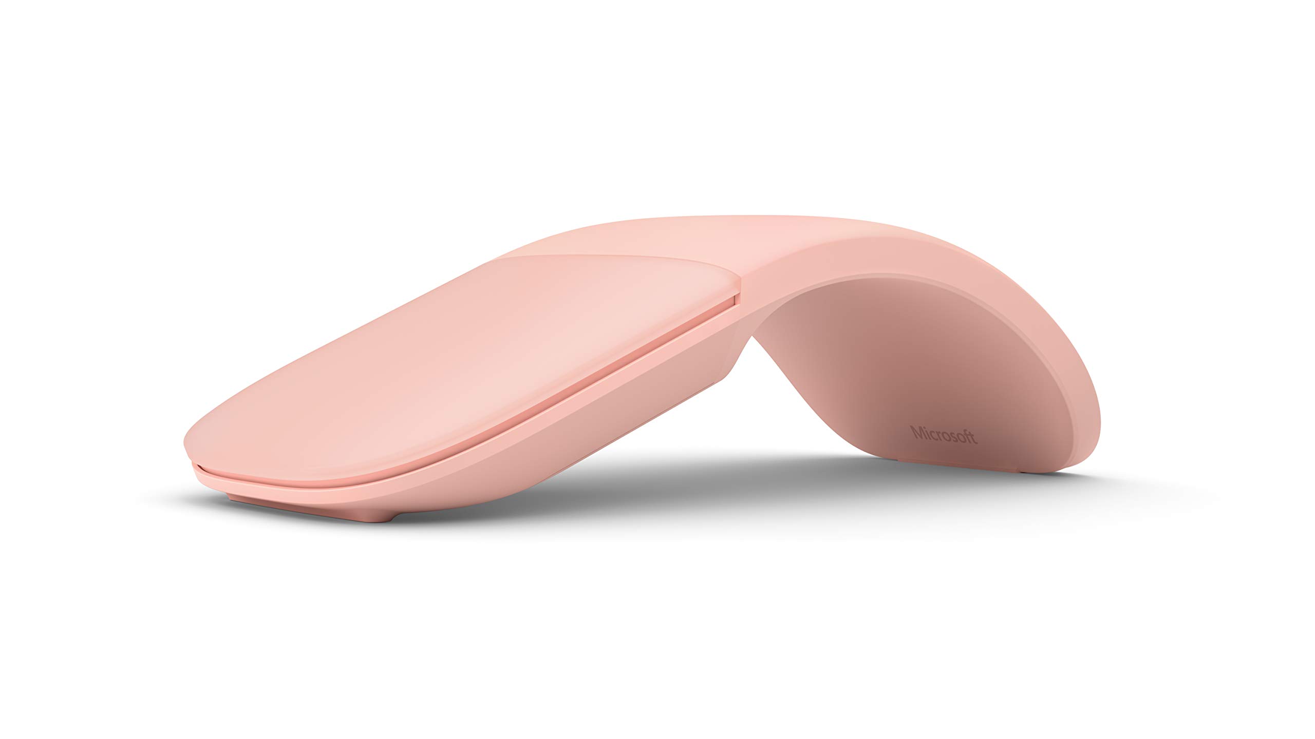 Mua ARC Mouse – Soft Pink. Sleek,Ergonomic Design, Ultra Slim and ...