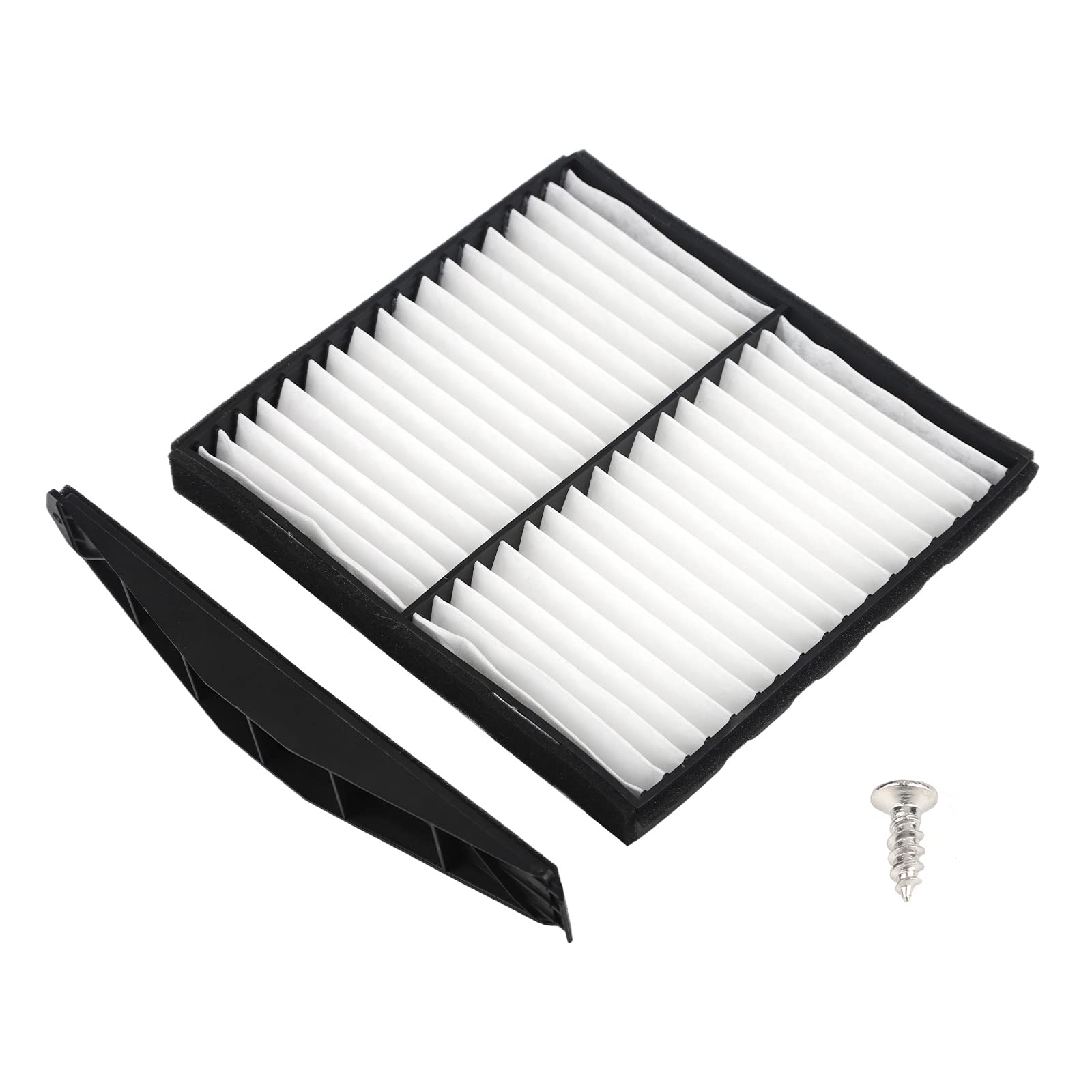 Mua Cabin Air Filter Kit Fits for 2007-2014 GMC Chevy Silverado Sierra ...