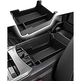 Amazon.com: LUWU for 2024 Ford Edge Center Console Organizer Tray 2020 ...
