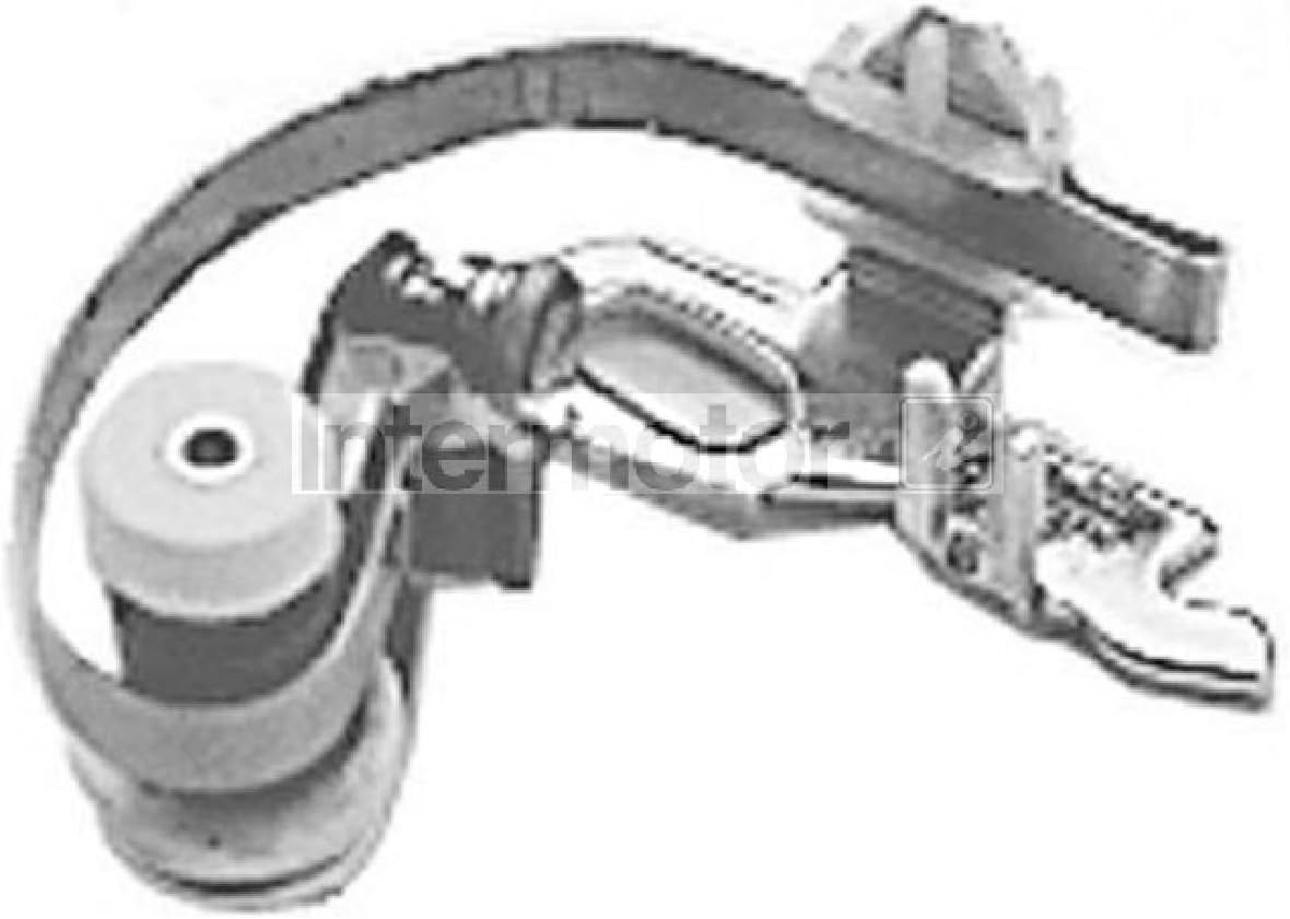 Intermotor 23451 Contact Set: Amazon.co.uk: Car & Motorbike