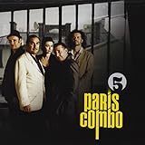 Living-Room: Paris Combo: Amazon.fr: Musique