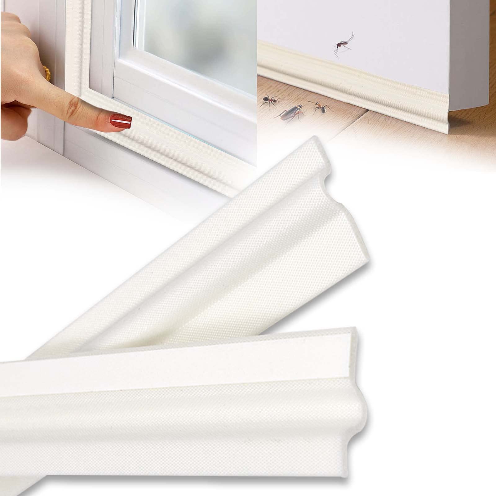 315 Inch Window Weather Stripping Door Seal Strip,Self Adhesive Window ...
