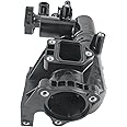 Amazon.com: partszen 25620-3CAA0 Thermostat Housing Fit for Hyundai ...