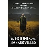 The Hound of the Baskervilles: Doyle, Arthur Conan: 9798649649759 ...
