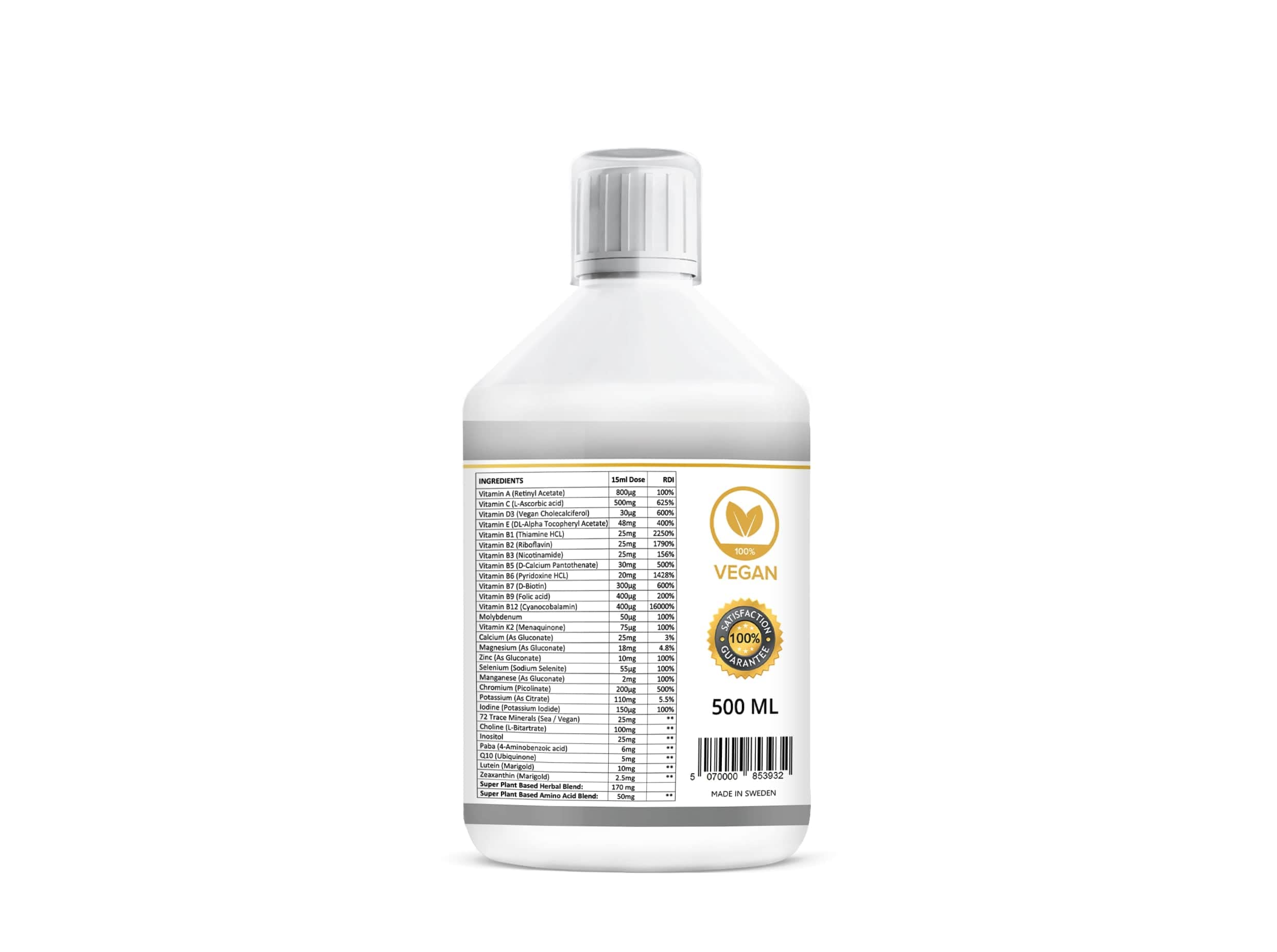 Mua CALIGOLD Health Super Ultra Multivitamins and Minerals - Super ...