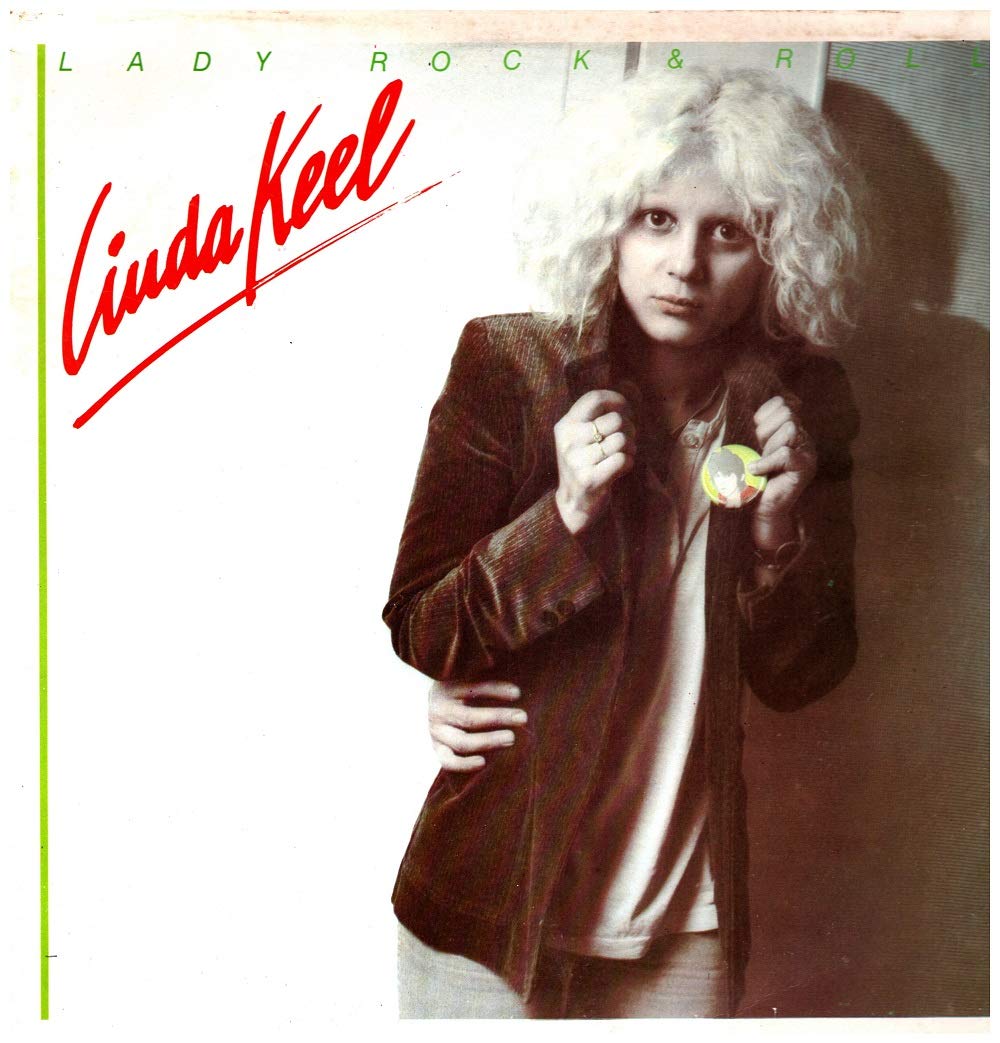 - Lady Rock And Roll - Amazon.com Music