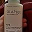 Olaplex, Number 3 Hair Perfector, 100 ml: Amazon.co.uk: Luxury Beauty