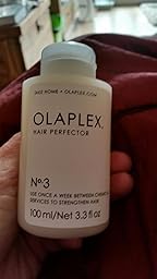 Olaplex, Number 3 Hair Perfector, 100 ml: Amazon.co.uk: Beauty