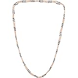 Buy Vaasavi Imitation Jewellery Gold Plated Mudi Karimani Chain For ...