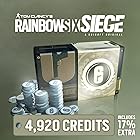 Amazon.com: Tom Clancy’s Rainbow Six Siege 16,000 R6 Credits | PC ...