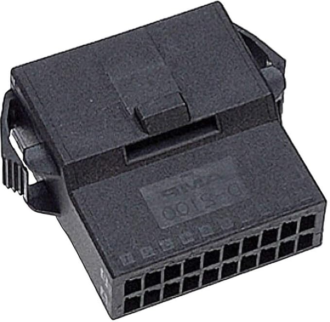 Amazon.com: TE Connectivity Part Number 2-1318114-6: Computers ...