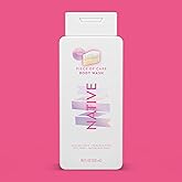 Amazon.com : Native Moisturizing Body Wash Contains Naturally Derived Ingredients | for Women ...