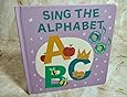 Amazon.com: Cali's Books ABC Song - Sound Books for Toddlers 1-3 - ABC ...