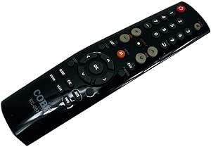 Amazon.com: COBY REMOTE CONTROL RC-057: Electronics