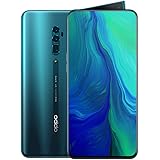 Amazon.com: OPPO Reno2 Dual-SIM CPH1907 256GB (GSM Only | No CDMA ...